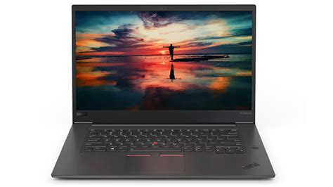 Thinkpad X Extreme Gen Extreme Laptop Lenovo Us
