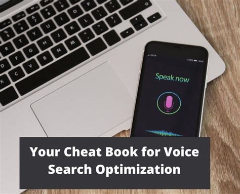 Understanding Voice Search And SEO