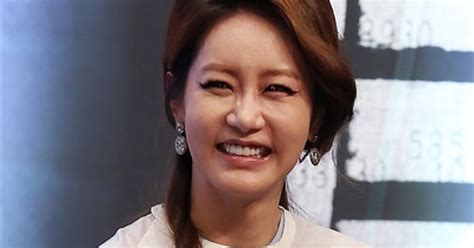 오마이포토 설계 신은경 젊은 배우와 앙대요~