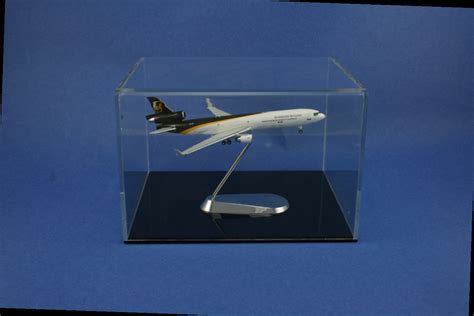 Acrylic Display Cases