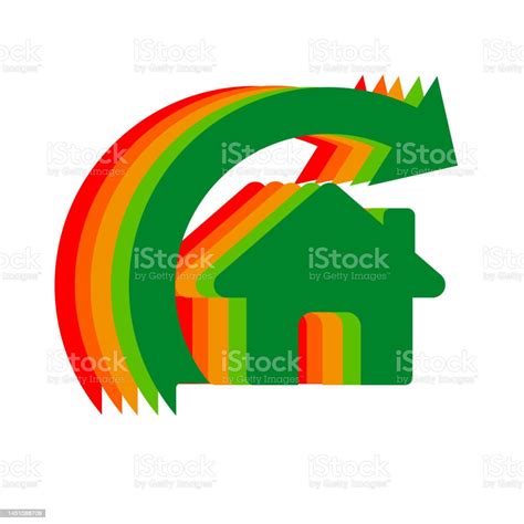 개념 설계를 위한 에너지 차트입니다 3d 벡터 그림입니다 차트 개념입니다 벡터 아이콘입니다 0명에 대한 스톡 벡터 아트 및 기타