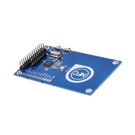 Nfc Module For Raspberry Pi India At Rs Piece New Items In Bengaluru ID