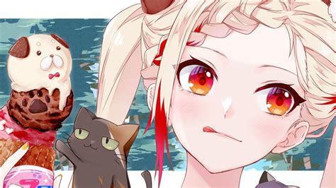 😅 】ただいま！！！！！！！！！！！【瀬島るい┋ ななしいんく】 Youtube