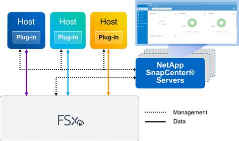 TR SQL Server On AWS EC Using Amazon FSx ONTAP