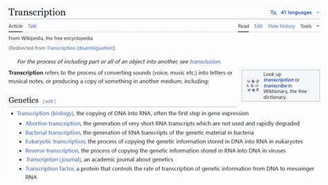 What Is The Difference Between Transcription And Translation