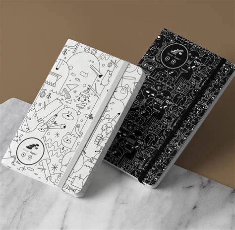 Products STONE PAPER