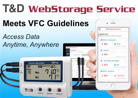 Data Logger And Data Acquisition Solutions From Cas Dataloggers