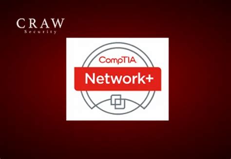 Comptia Network Plus Courses In New Delhi ID
