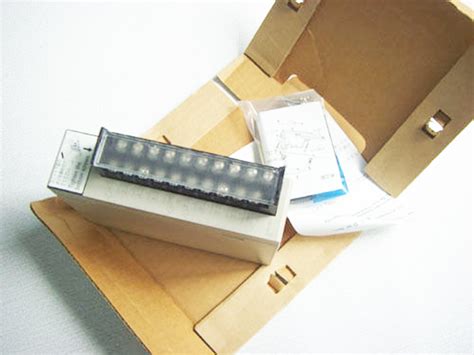 OMRON CS W Series CS W OC Output Module