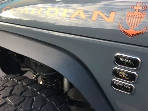 Jeep Badge Of Honor Program What It Is And How It Works Jeepsies