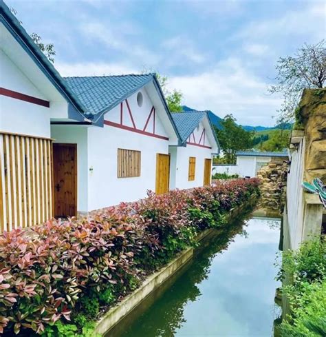 喜报渠县又新增一家国家AAA级景区 城市荣誉 渠县人民政府