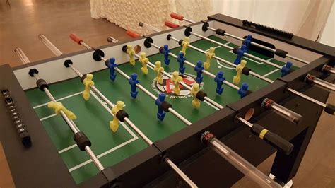 Table Games Party Excitement Entertainment