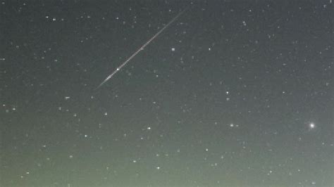 오늘 밤 2022년 마지막 우주쇼 쌍둥이자리 유성우 네이버 Tv