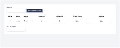 Php Error Al Agregar Otro Registro A La Tabla De Ventas No Insert En SQL Me Da Error Con
