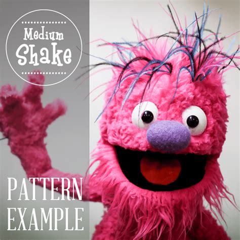 Puppet Kits Puppet Nerd