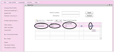 Speed Dial Helps You Place Quick Calls Without Dialing Complete Number