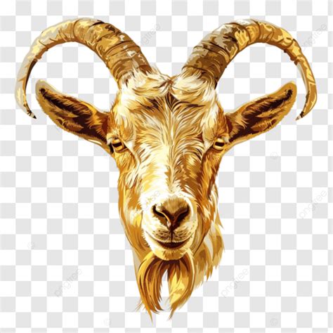 Antique Charm Ornate Brass Rams Head Ornament Rams Head Decor