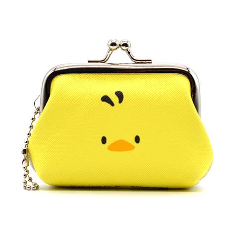 산리오 포차코 캐릭터 동전지갑 롯데면세점 긴자 일본직구