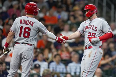 C J Cron Prop Bets Vs Rays 8 18 2023