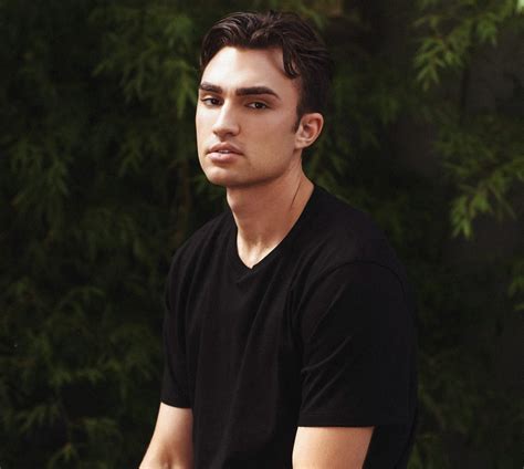 Qanda Andre Anthony On His Roles In Scream Vi And Netflixs The Night