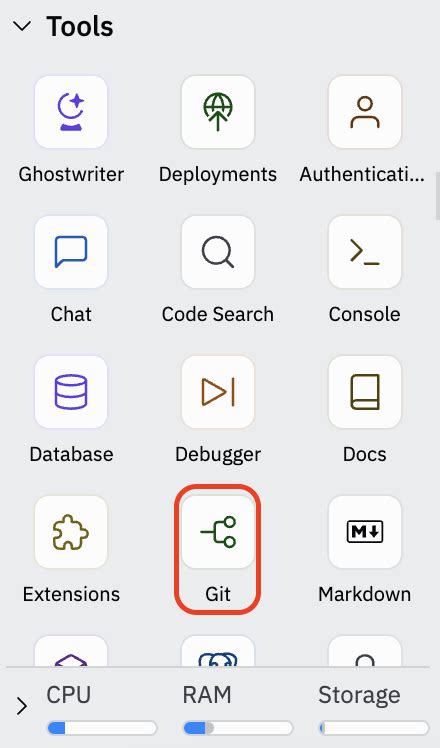 Replit리플릿 Git Commit And Push