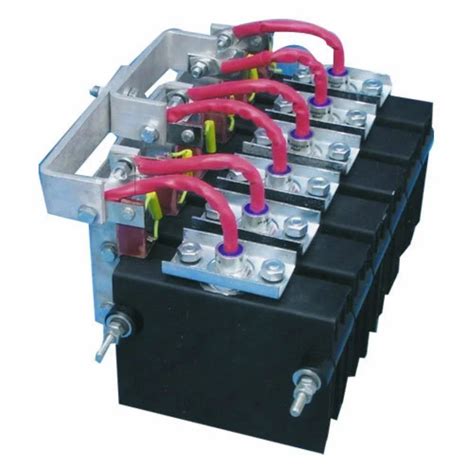 Stack Assembly For Welding Machine At ₹ 300piece In Mumbai Id