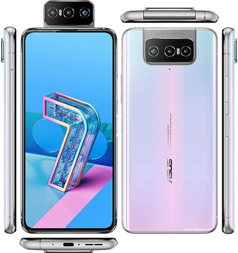 Asus Zenfone 7 Pictures Official Photos