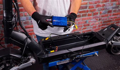 Electric Scooter Controllers A Beginner S Guide