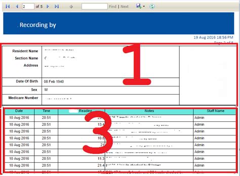 Reporting Services Ssrs Not Repeat On New Page Stack Overflow