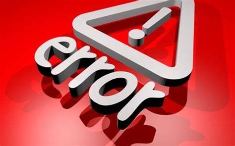 Do You Hate Error Code Messages On A Copier Printer Potter By