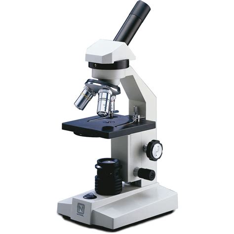National Optical 131 Rled Ms Compound Microscope 131 Rled Ms Bandh