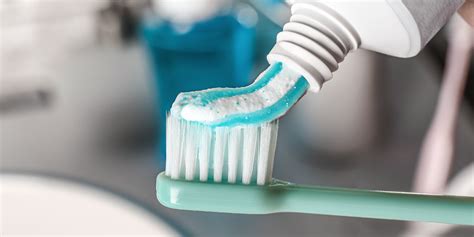 China Toothpaste Testing Methods