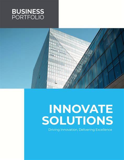 Free Data Analyst Portfolio Template To Edit Online