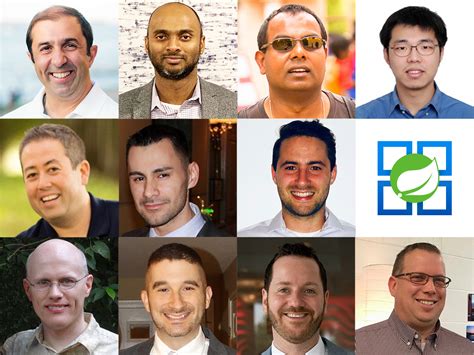 Deploy Spring Boot Applications By Leveraging Enterprise Best Practices