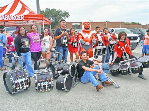 Ace Program Achieving Positive Results At Alice Isd Alice Echo News Journal