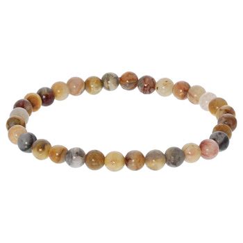 8mm Bead Gemstone Bracelets Gem Avenue Wholesale