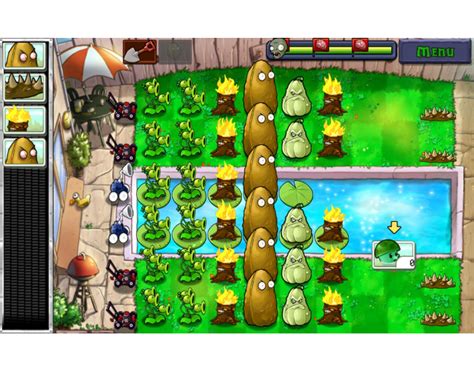 Plants Vs Zombies Quiz