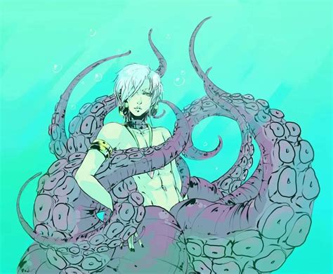 Окти Акваралис | Wiki | Академия "Равновесие" Amino