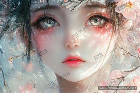 Ai创作图数字美女插画 写实人物插画 唯美女孩壁纸 唯美意境少女插画 板绘少女插画 Cg绘画作品 板绘人像 Cg插画 唯美少女插画 插画梦幻女孩 厚涂少女 唯美女孩插画 漫画唯美女孩 梦幻少女