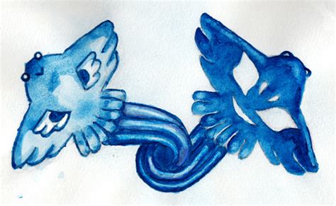 A Couple Beta Pokemon Also Eevee Is Here Look At This Thing I Made