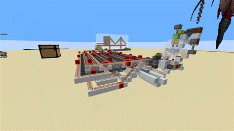 Minecraft Schematic 320 Furnace Array 1 19 By Ilmango