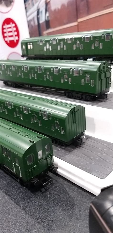 Kr Models To Make Sr Class 4dd Page 19 Kr Models Rmweb