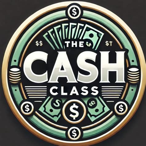 The Cash Classs Youtube