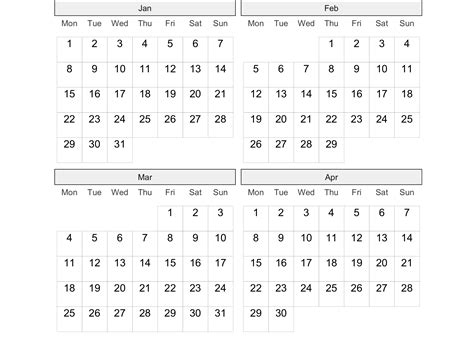 Create Static And Interactive Overview Calendars Using Ggplot2