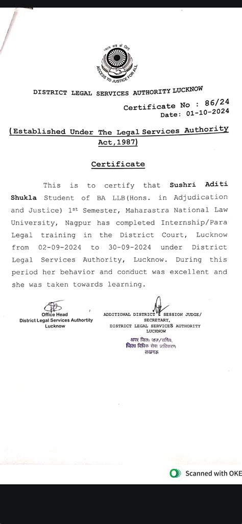 aditi shukla on linkedin greetings folks i have successfully completed my first legal internship…