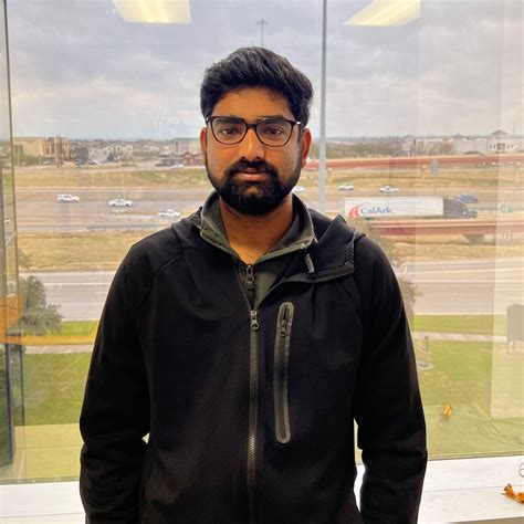 koushik reddy p linkedin