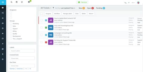 Agile Crm Review 2020 The All In One Crm Tool 🤖