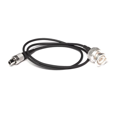 ambient sync out acn cl lockit sync output cable 5 pin lemo to bnc 90