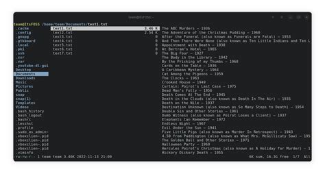 15 Best File Managers And File Explorers For Linux