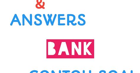 Contoh Soal Conditional Sentence Pengandaian Dan Jawabannya Dunia Bahasa Inggris